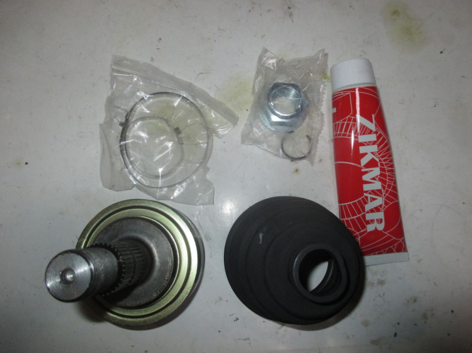 ШРУС наружный 13339430 Шевроле Круз 1,6-1,8 литра с АБС с АКПП c 2010 ...