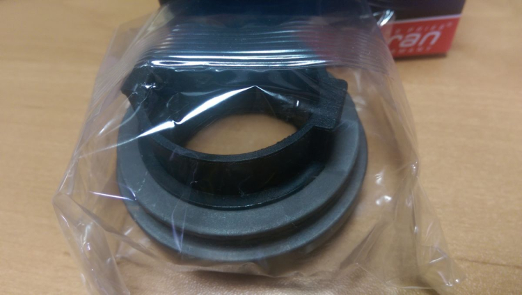 Подшипник выжимной 96181631 201338546 Дэу Нексия 8-16кл 90251210 Авео ...