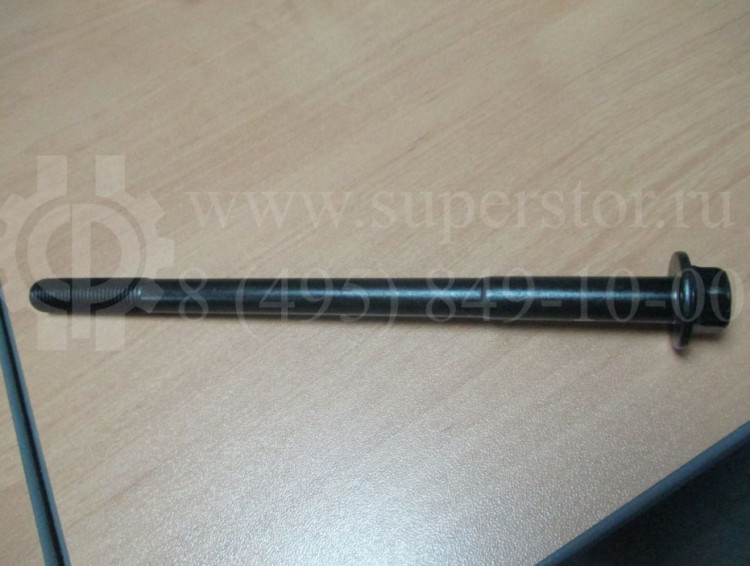 Болт ГБЦ 94501031 Шевроле Авео Лачетти Ланос F14D3, F16D3 94501929 - GM ...