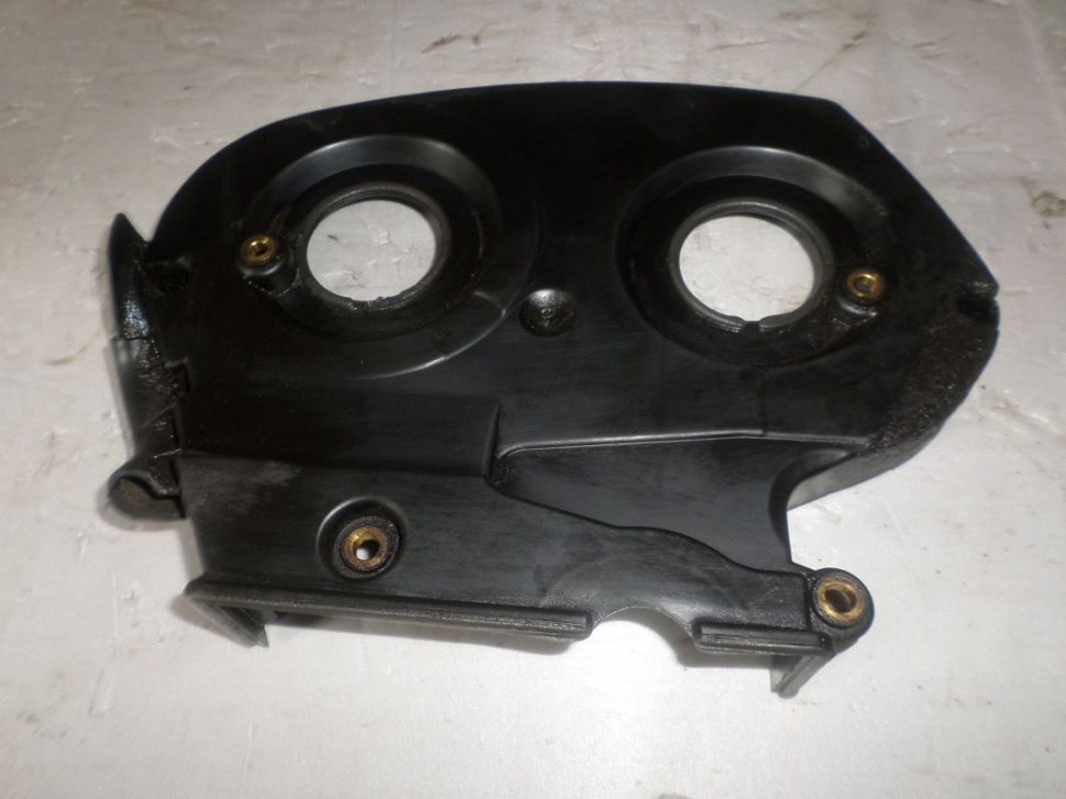 Крышка ремня ГРМ верхняя внутренняя 55354247 Шевроле Авео Т300 Круз с ...