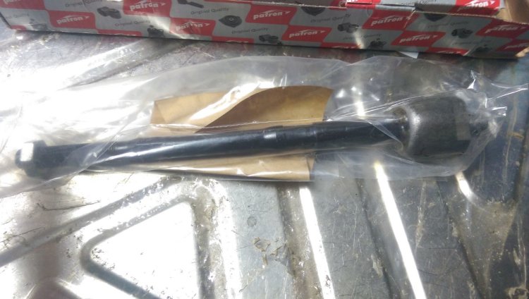 Рулевая тяга Шевроле Спарк М300, 95967294, 95950470, - : купить, цена