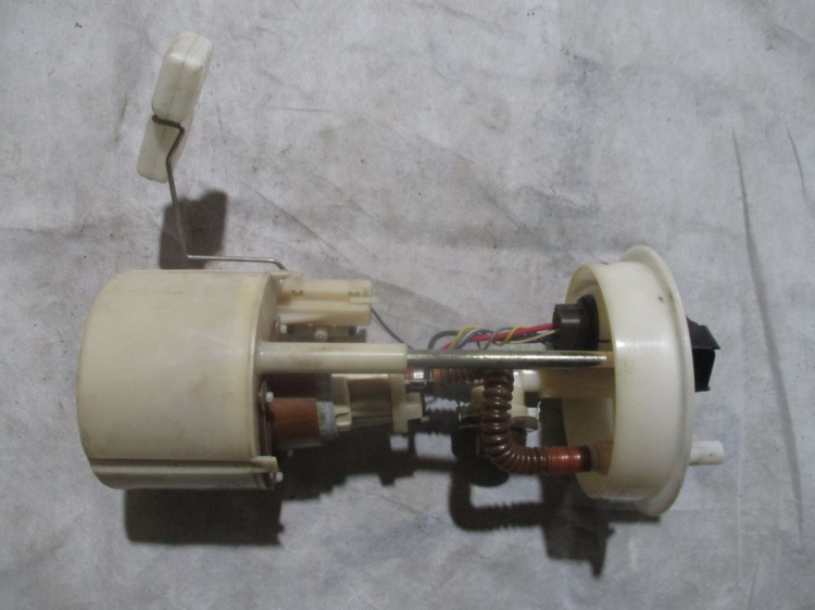 Бензонасос 96320232 Дэу Матиз M100 VK091 для пластикового топливного ...