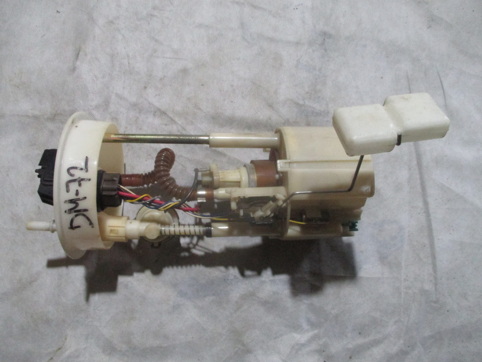 Бензонасос 96320232 Дэу Матиз M100 VK091 для пластикового топливного ...