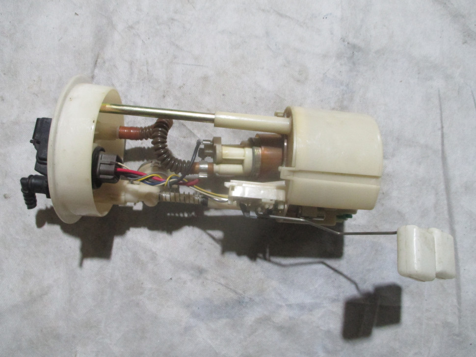 Бензонасос 96320232 Дэу Матиз M100 VK091 для пластикового топливного ...