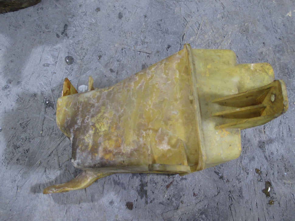 Бачок омывателя Шевроле Авео Т200-255 Седан 96543076, 96650768 96543076 ...