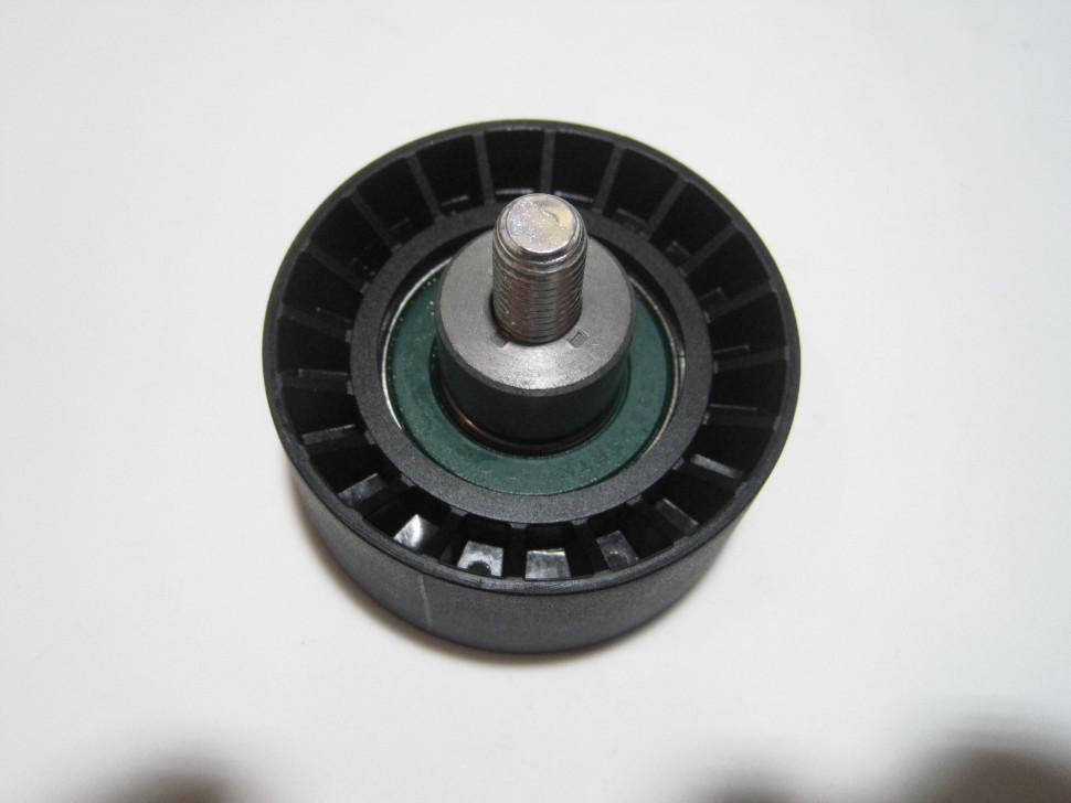 Ролик ГРМ опорный 96350526 обводной Нексия, Ланос, Эсперо, Лачеттти 1,5 ...