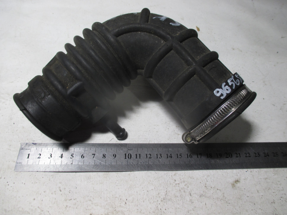 Гофра воздушного фильтра 96314495 96591495 Дэу Матиз 0,8 литра до ...