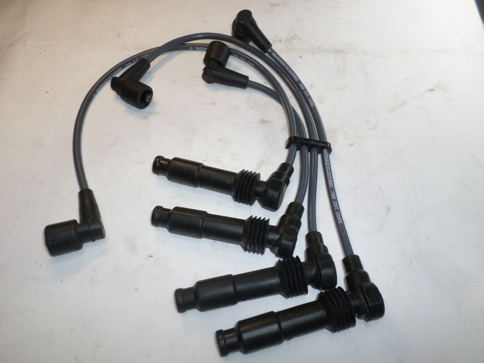 Провода в/в 96460220 96190263 ES0263 Шевроле Лачетти Эпика 1,8-2 ...