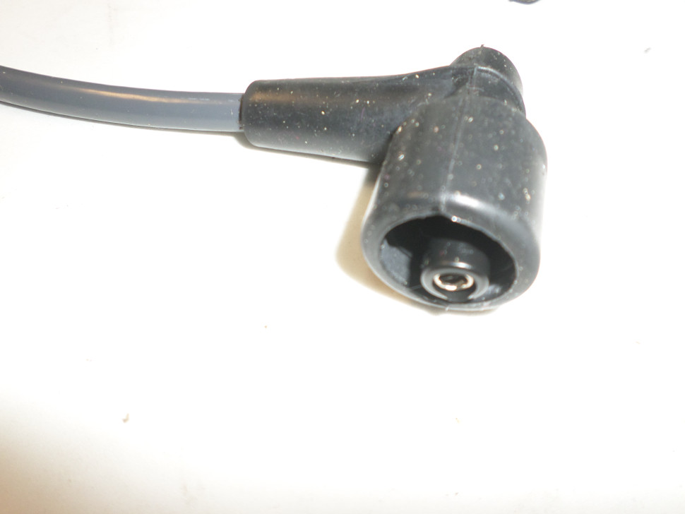 Провода в/в 96460220 96190263 ES0263 Шевроле Лачетти Эпика 1,8-2 ...