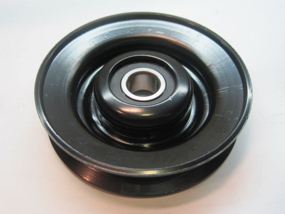 Ролик ремня кондиционера 96208428 25188374 Шевроле Ланос, Дэу Нексия ...