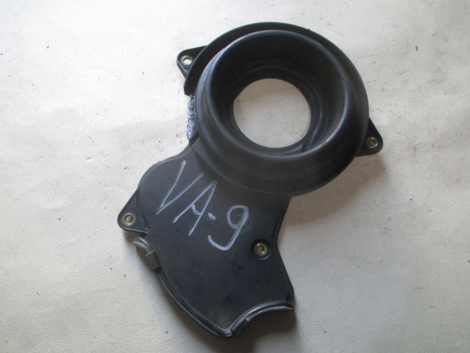 Крышка ремня ГРМ нижняя 55354834 Авео Круз Орландо Астра J-H с 1,4-1,8 ...