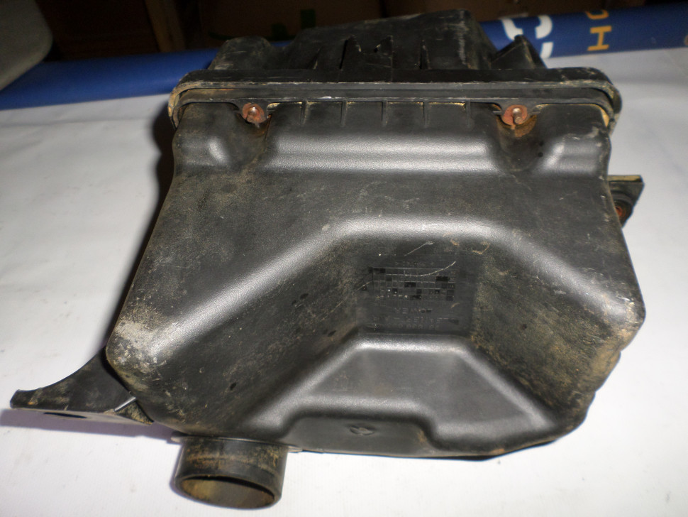 Корпус воздушного фильтра Шевроле Авео Т200-250 96536694, 96814238 в ...