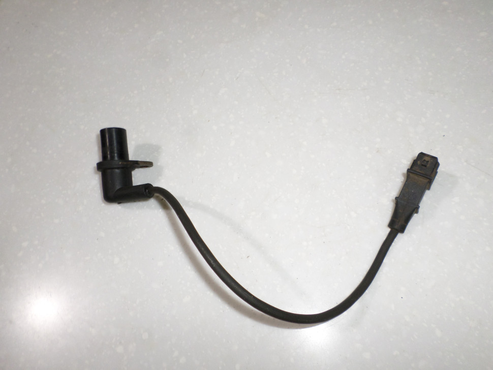 Датчик положения коленвала Шевроле Ланос, Лачетти, Дэу Нексия 96183235 ...