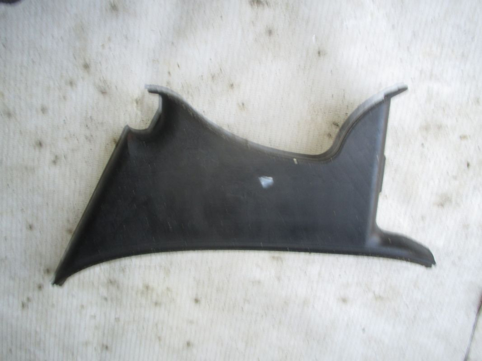 Крышка ремня ГРМ средняя 55354835 5638118 Опель Астра H-J Шевроле Авео ...