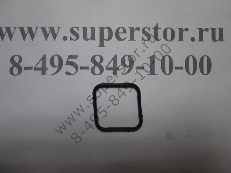 Прокладка термостата 55353353, 55578957 Шевроле Авео, Круз с двигател ...