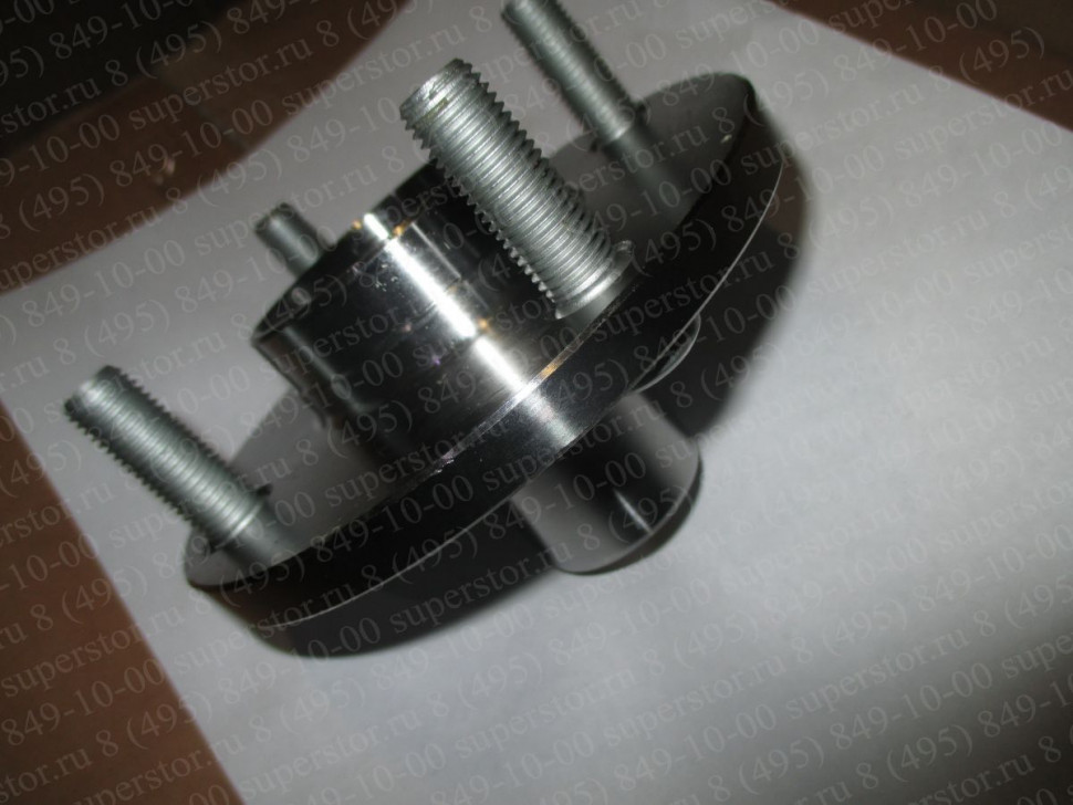 Ступица передняя 1333147, 7346525, 3903036 правая или левая Форд Фокус ...