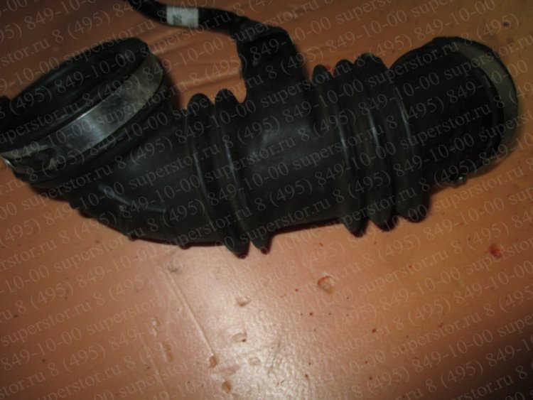 Гофра воздушного фильтра Шевроле Кобальт 94743636, - : купить, цена