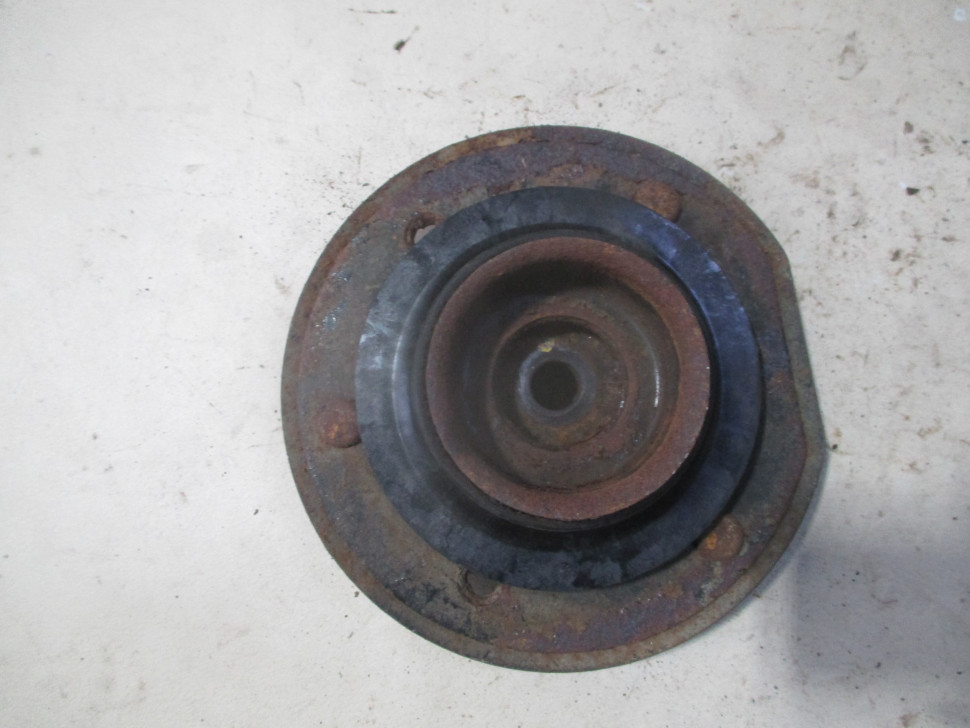 Опора амортизатора переднего 42334744 Каптива, Антара 2,4-3,2л., - GM ...