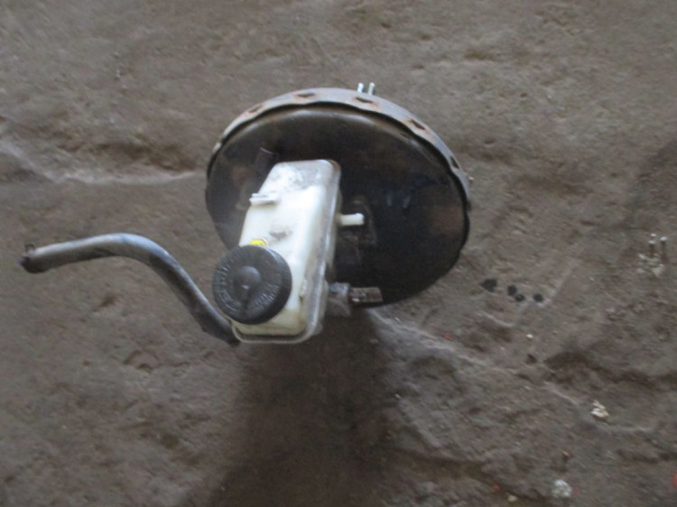 Усилитель тормозов Шевроле Авео Т200-250 96534598, 96471215, : купить, цена