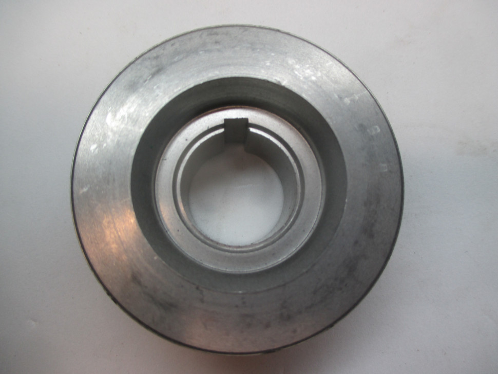 Шестерня коленвала 94580137 Дэу Матиз 0,8 литров Шевроле Авео 1,2 литра ...