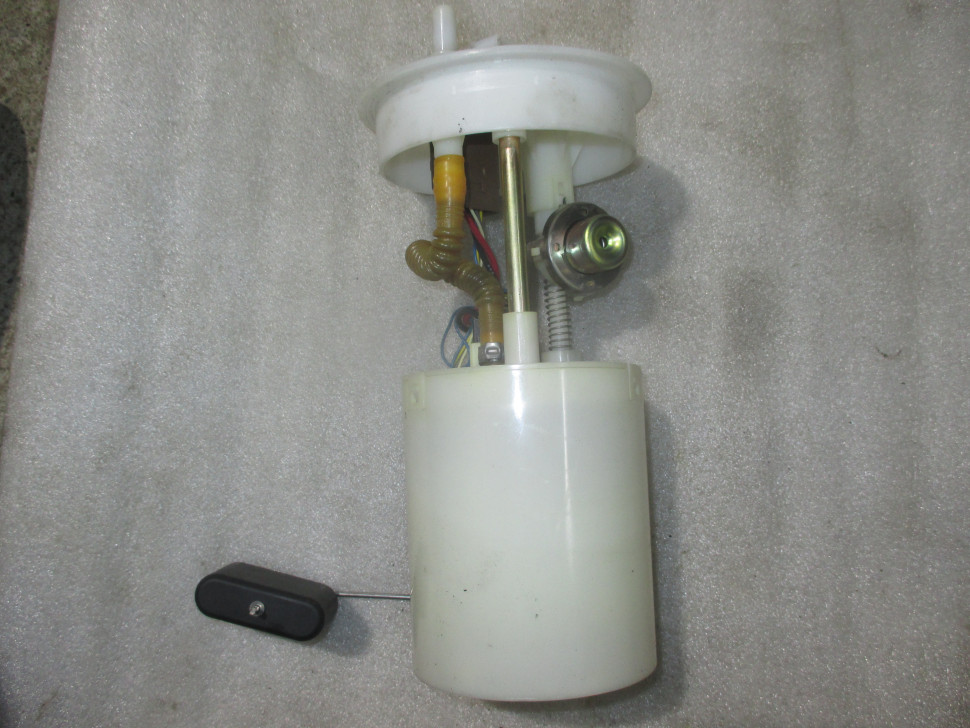 Бензонасос 96464637 Дэу Матиз Шевроле Спарк М200 MA Kafus стального ...