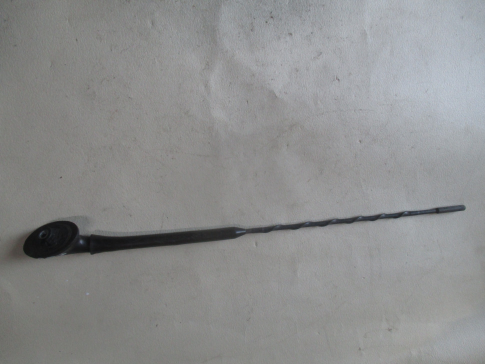 Антенна 1508144, 1046515, 1028917 Форд Фокус 2 Фиеста 5 - шток 36 см ...