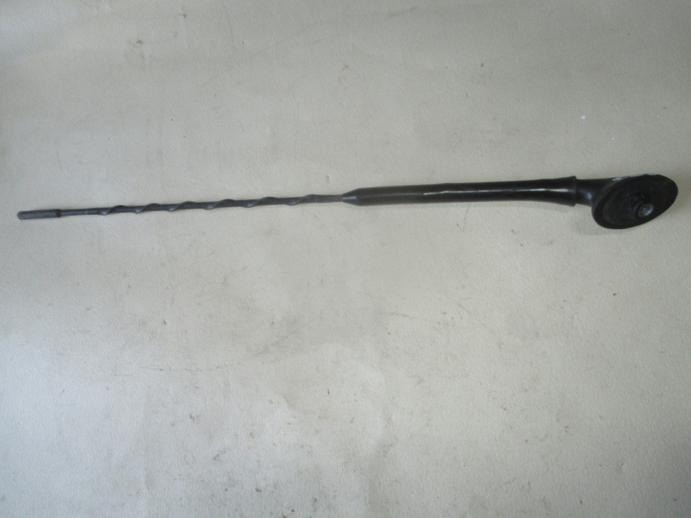 Антенна 1508144, 1046515, 1028917 Форд Фокус 2 Фиеста 5 - шток 36 см ...