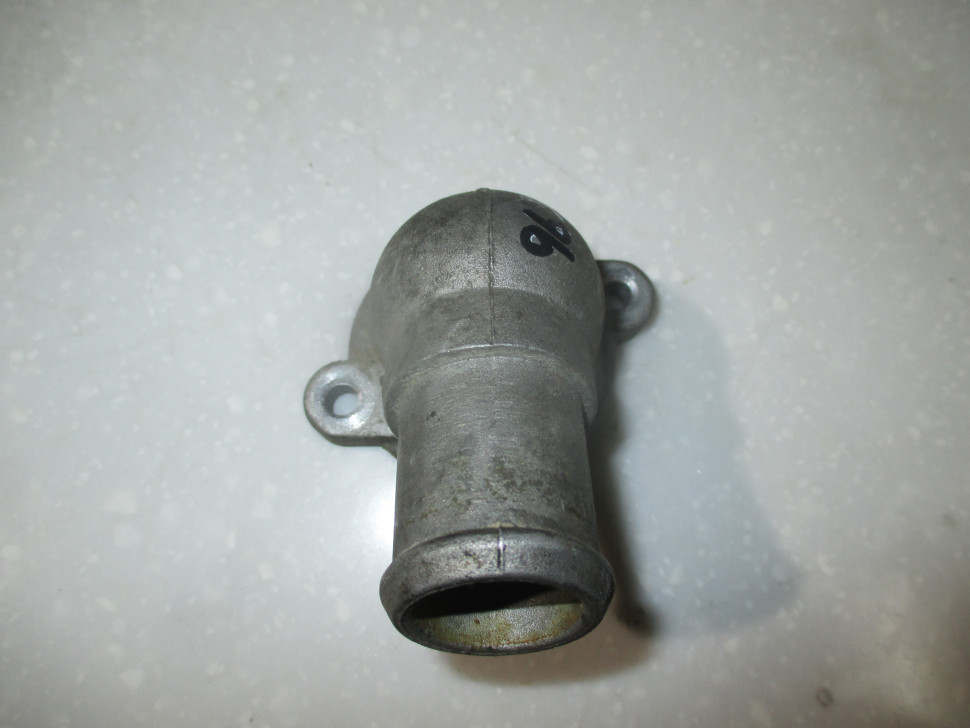 Корпус термостата 96317980 96666224 от термостата 96610574 Шевроле Авео ...