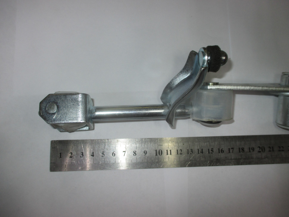 Механизм переключения передач 96425752 Шевроле Авео Лачетти Нексия ...