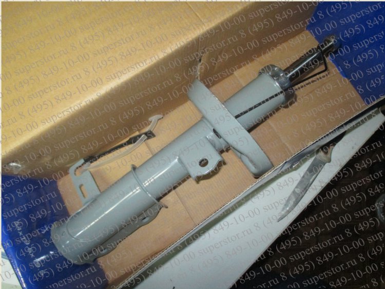 Амортизатор передний Шевроле Круз Опель Астра J правый 13279326 Зафира ...