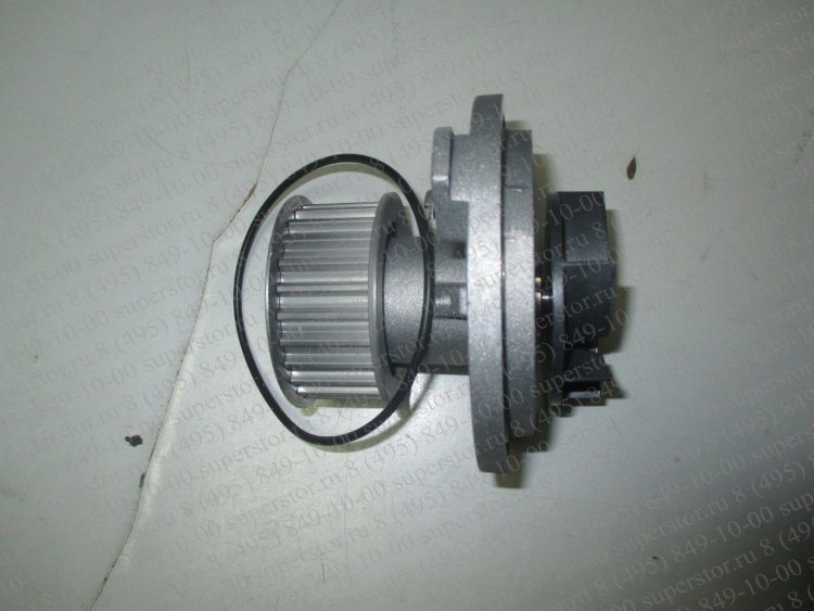 Помпа 24409355 Шевроле Каптива Лачетти Нубира Опель Астра H : купить, цена