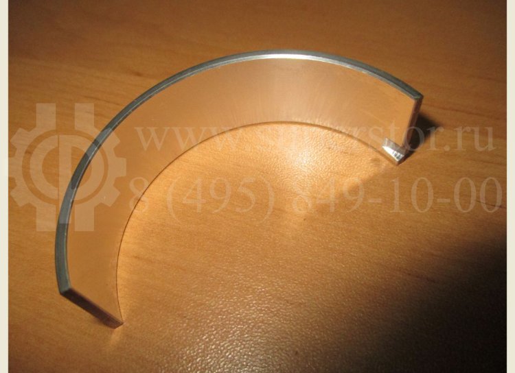 Вкладыши шатунные Станд 12598657 12636003 Опель Антара Шевроле Каптива ...