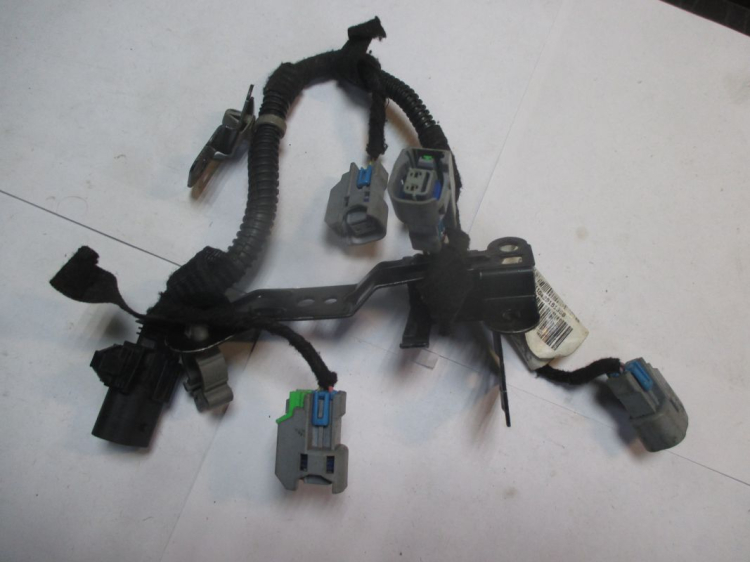 Проводка жгут форсунок 55567239 Шевроле Авео Т300 Круз Опель Астра J с ...