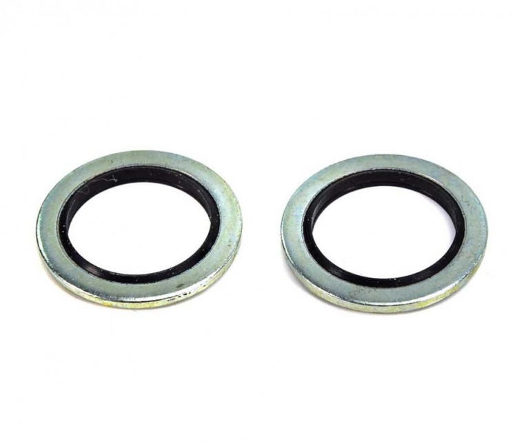 Прокладка пробки сливной поддона 7700266044 Рено Логан 8200641648 ...