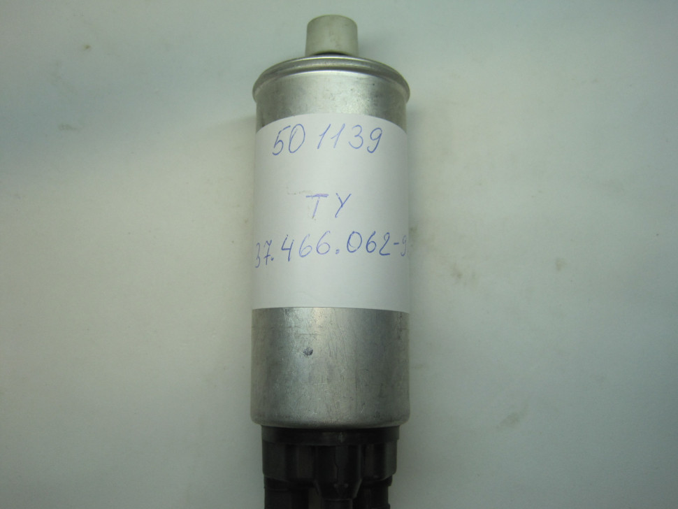 Бензонасос 96344792, 95224502 501139 ТУ37.466.062-96 Шевроле Ланос ГАЗ ...