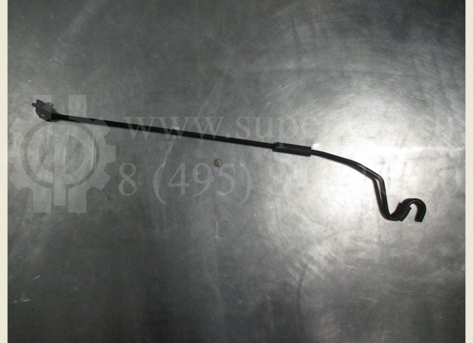 Упор капота Шевроле Авео Т300 95491962, 96895447, - : купить, цена