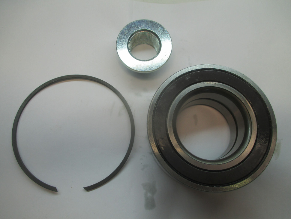 Подшипник ступицы задней RFC000010, LR041425 Ленд Ровер Фрилендер 2 с ...