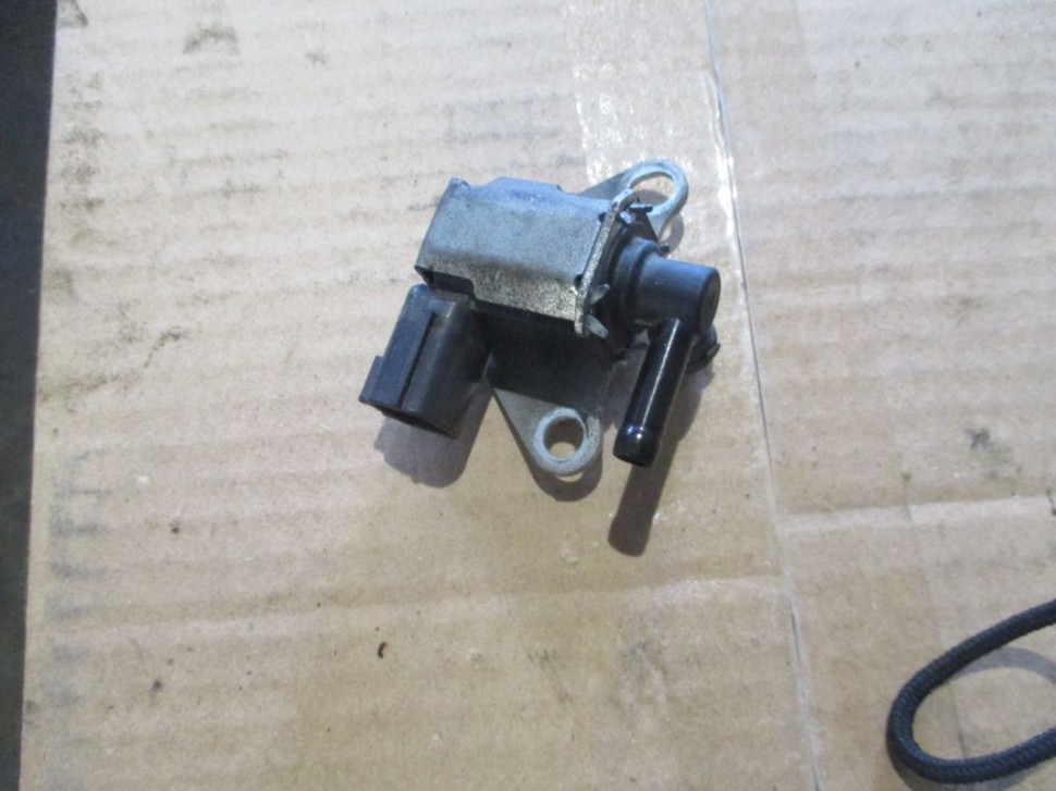 Клапан давления впускного коллектора 14930ET000 Кашкай Х-Трейл Ноут ...