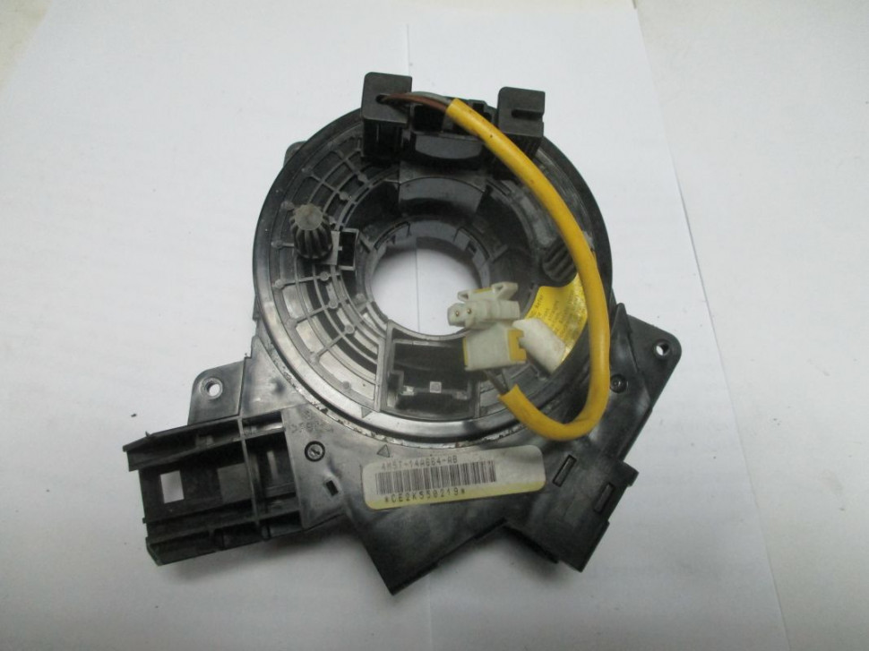 Кольцо контактное Аэрбега Форд Фокус 2 - 1763646, 1318157, 1332387 ...