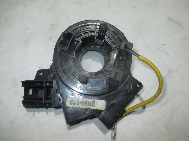 Кольцо контактное Аэрбега Форд Фокус 2 - 4M5T14A664AB (AC) 1763646 ...