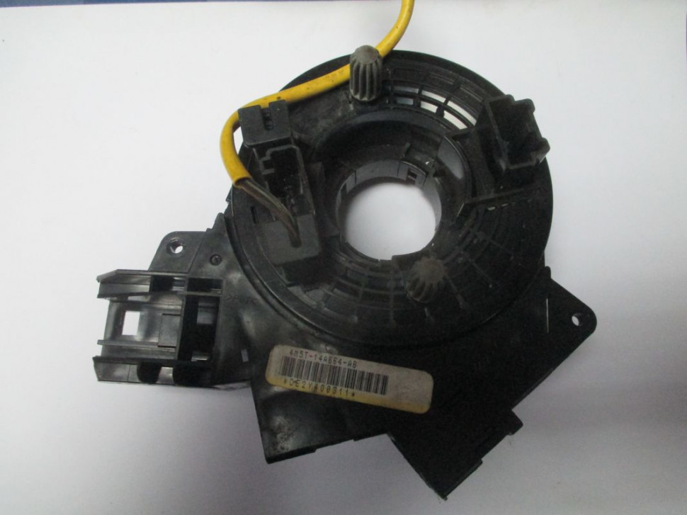 Кольцо контактное Аэрбега Форд Фокус 2 - 1763646, 1318157, : купить, цена