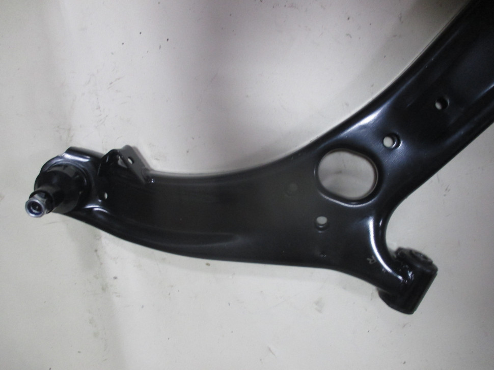 Рычаг передний Киа Рио 3 Хендай Солярис правый 545011R000 545014L000 ...