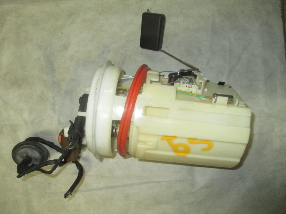 Бензонасос 96447447 J249 6L231 с датчиком давления 16238409 Шевроле ...