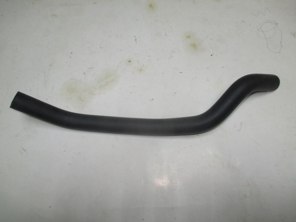 Шланг охлаждения 96940427 95214144 Авео от термостата на отопитель ...