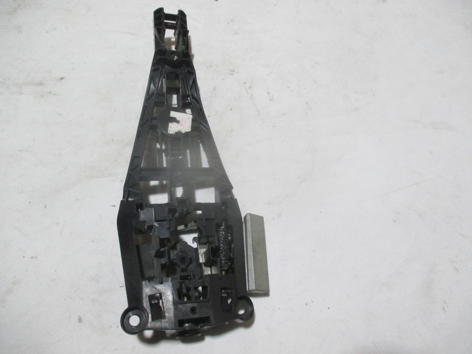 Ручка дверей - Механизм внутренний 13505890 9400-2321 всех левых дверей ...