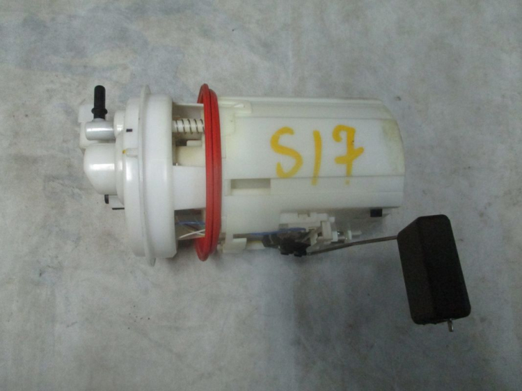 Бензонасос 96447447 J249 6H092 с датчиком давления 16238409 Шевроле ...