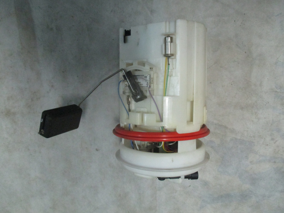 Бензонасос 96447447 J249 6H092 с датчиком давления 16238409 Шевроле ...