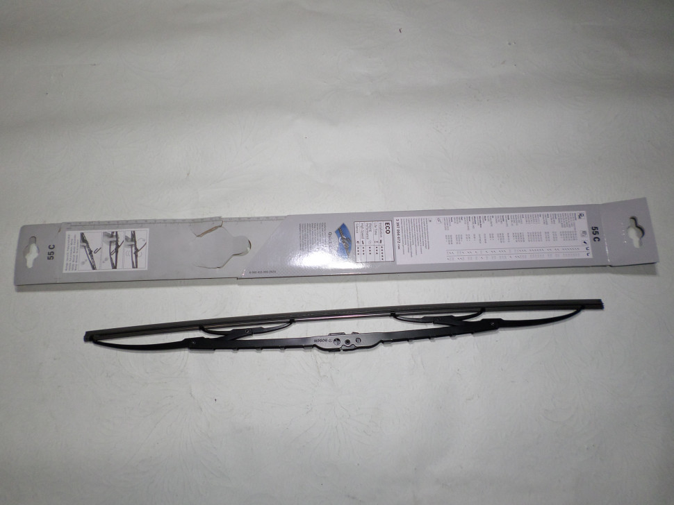 Щетка стеклоочистителя 550 мм каркасная 55C 3397004672 ECO Getz Sonata ...