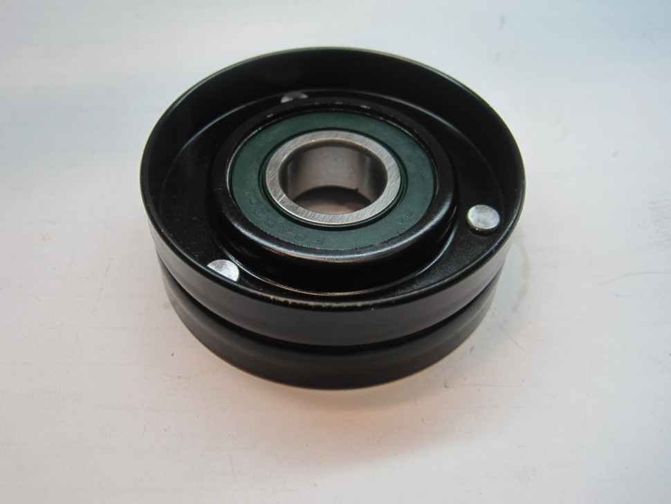 Натяжитель ремня приводного 55563512 Авео Круз Астра J-H с 1,4-1,8 ...