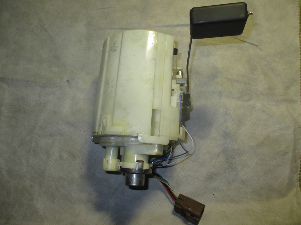 Бензонасос 96447447 J249 6F301 Шевроле Лачетти Дэу Нубира с мотором 2,0 ...